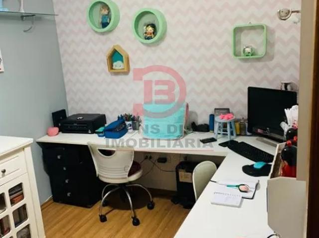 Sobrado frontal 3 quartos 1suíte e 3 vagas de garagem Jardim Nordeste