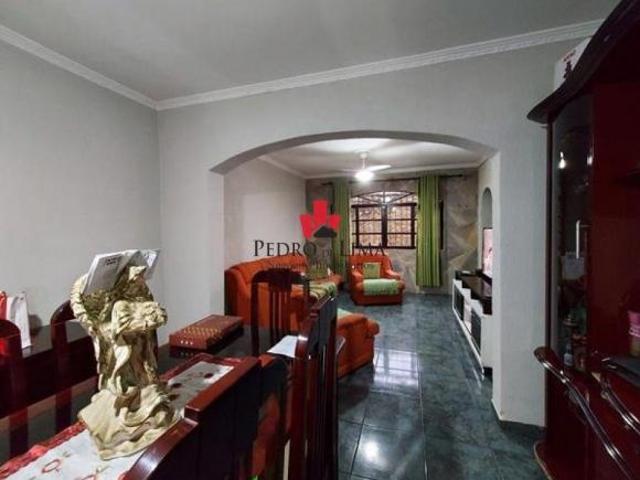 Sobrado Frontal 167 M² no Jardim Popular Penha