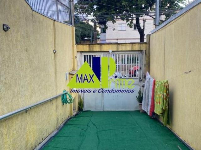 SOBRADO FRONTAL 240M²/03 DORMITÓRIOS/01 SUÍTE/SACADA/LAVABO/02 VAGAS