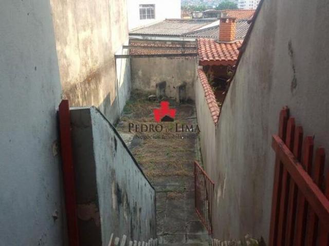 Sobrado Frontal 2 dormitórios, 1 suíte, 1 vaga na Vila Formosa