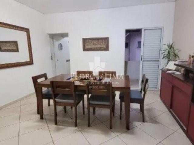 Sobrado Frontal, 4 dormitórios, 3vagas, na Mooca