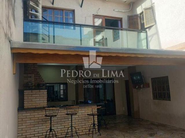 Sobrado Frontal, 5 quartos, 1 suíte, 2 vagas, Vila Formosa