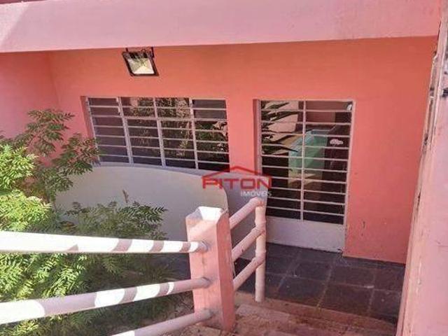 Sobrado Frontal Com Piscina Penha SP