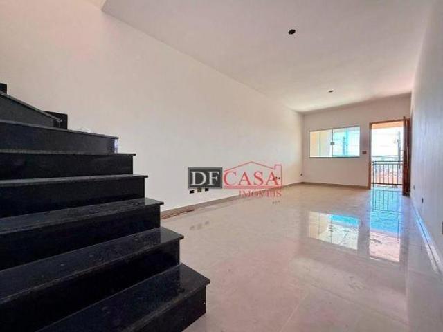Sobrado Frontal com 03 dormitórios 01 Suite à venda na regiao da Penha, 100 m² por R$ 699.900 Penh