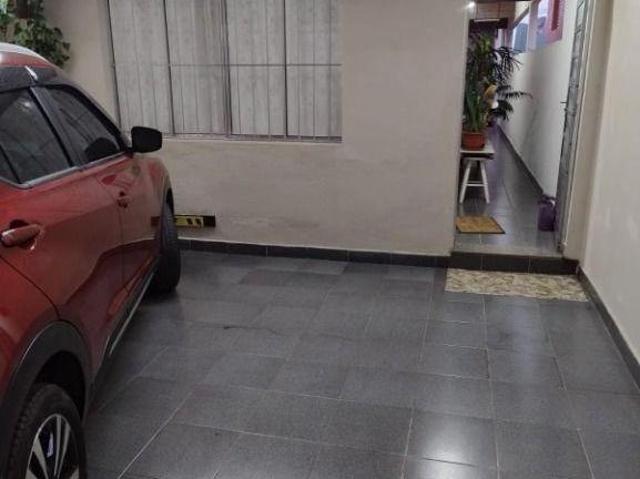 Sobrado frontal com 2 quartos, 2 vagas à venda, 145 m² por R$ 554.000 Vila Formosa São Paulo/SP