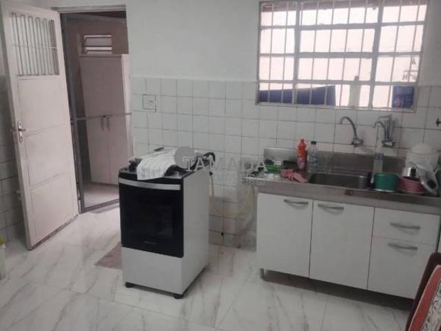 Sobrado frontal com 2 quartos, 2 vagas à venda, 66 m² por R$ 450.000 Penha de França São Paulo/S