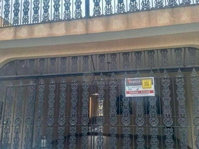 Sobrado frontal com 2 quartos + edícula nos fundo à venda, 120 m² por R$ 700.000 Jardim Popular