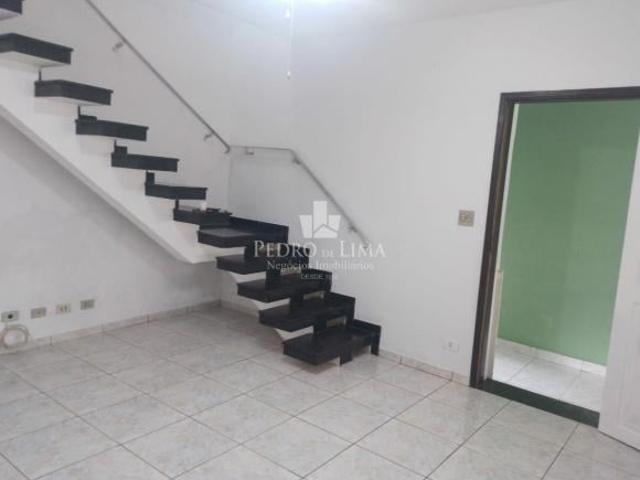 Sobrado Frontal com 2 quartos no Cangaíba