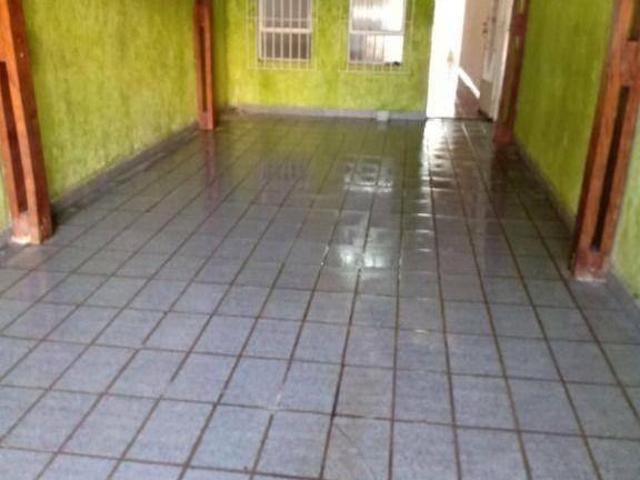 Sobrado frontal com 2 quartos, Quintal, 2 vagas à venda, 100 m² por R$ 520.000 Jardim Penha São