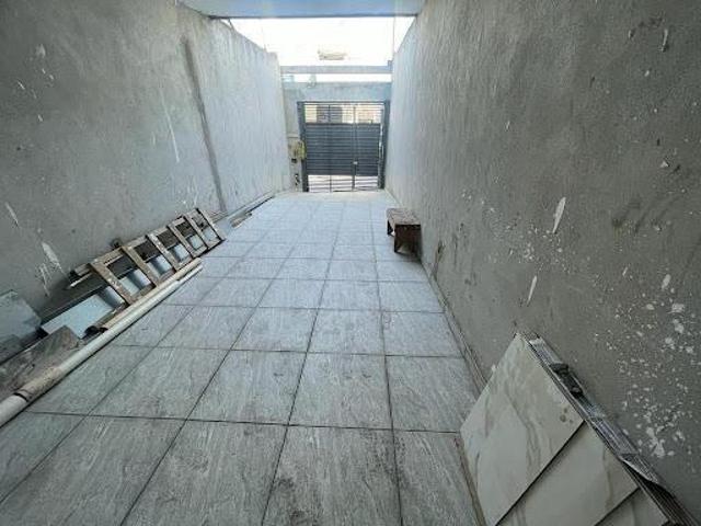 Sobrado frontal com 3 suítes, área gourmet, 2 vagas, 110 m² venda por R$ 1.250.000 ou aluguel por