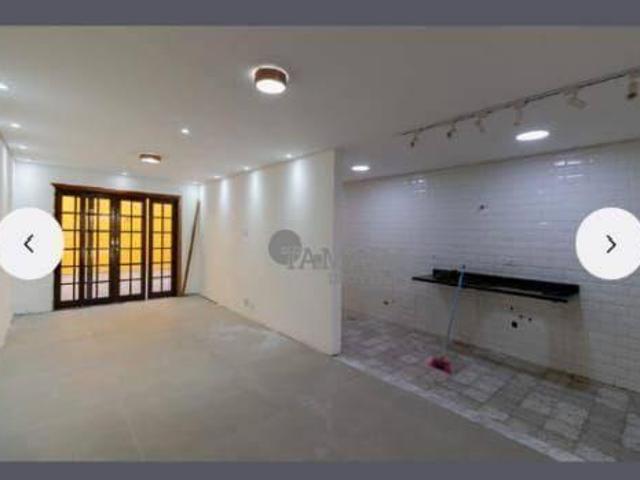 Casa com 3 dormitórios à venda, 172 m² por R$ 795.000,00 Vila Jacuí São Paulo/SP