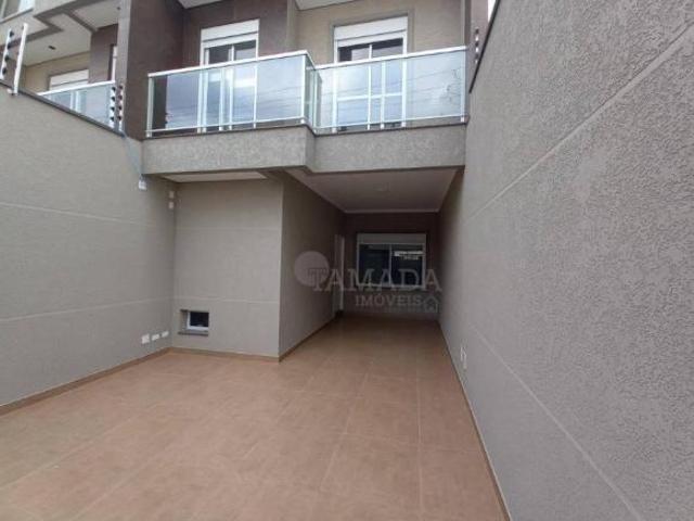 Sobrado frontal com 3 Quartos 1 Suíte à venda, 170 m² por R$ 1.600.000 Mirandópolis Mirandópolis
