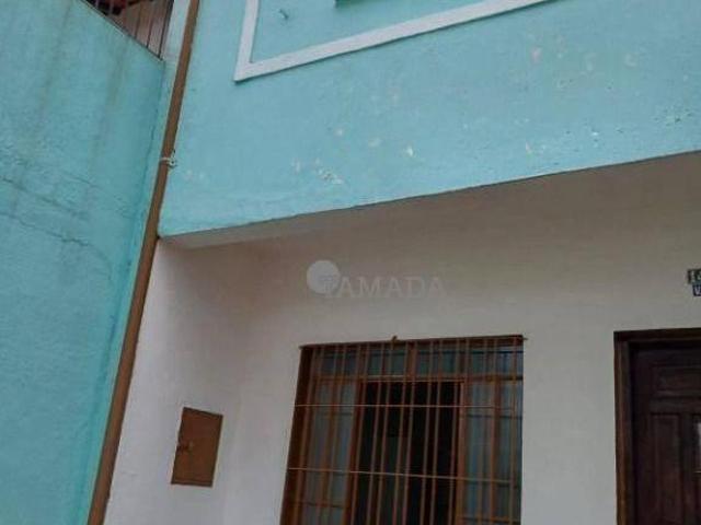 Sobrado frontal com 3 quartos, 2 vagas à venda, 120 m² por R$ 900.000 Vila Prudente Zona Leste
