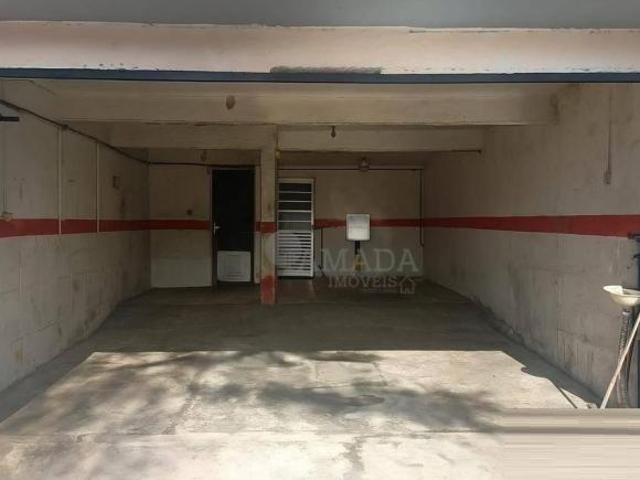 Sobrado frontal com 3 quartos, área gourmet, 3 vagas à venda, 75 m² por R$ 270.000 Jardim das Oliv