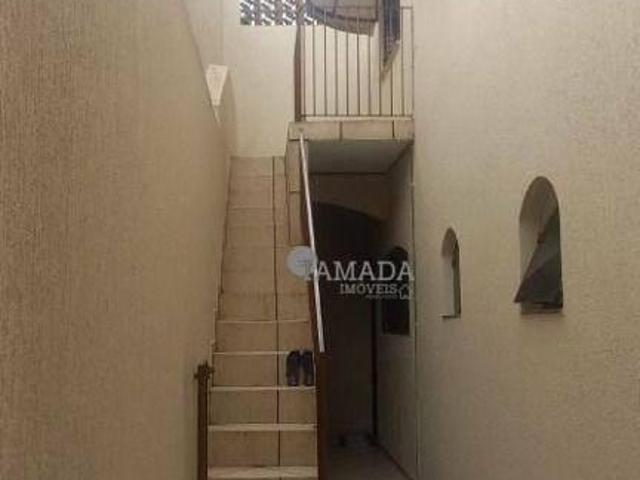 Sobrado frontal com 4 quartos, área gourmet, 2 vagas à venda, 210 m² por R$ 830.000 Artur Alvim