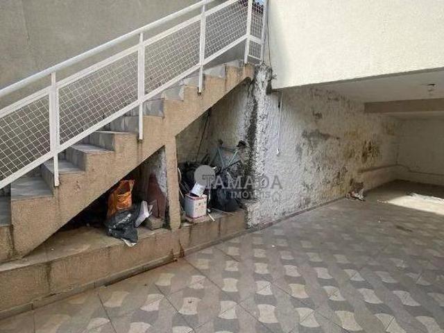 Sobrado frontal com 4 quartos, quintal com área gourmet, 3 vagas à venda, 120 m² por R$ 472.000 It