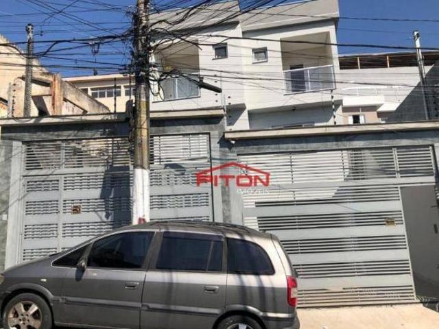 Sobrado Frontal Cangaíba São Paulo/SP