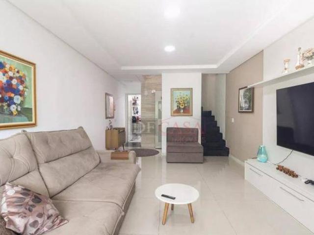 Sobrado Frontal a Venda Vila Matilde