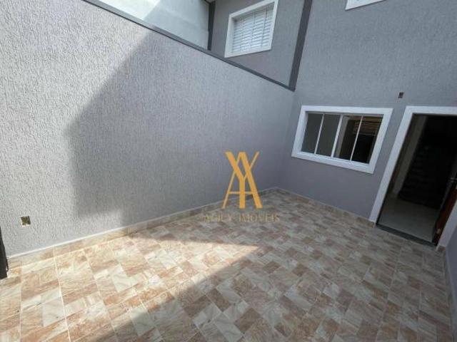 Sobrado Frontal a venda Plano Minha Casa Minha Vida ! Fácil acesso a Estação Guaianases da CPTM