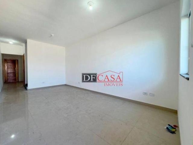 SOBRADO FRONTAL ARICANDUVA / 2 DORM. 1 SUÍTE COM SACADA / 2 VAGAS