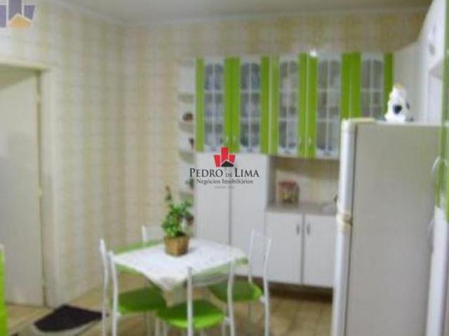 Sobrado Frontal em Itaquera