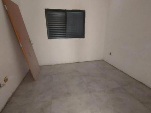 SOBRADO FRONTAL NOVO NA VILA GRANADA! COM 2 DORMS, 90M², SALA 2 AMBS, COZ, A.SERV, LAVABO e CHURRASQ