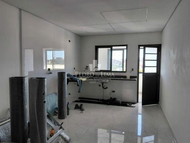 Sobrado frontal novo na Vila Granada Penha