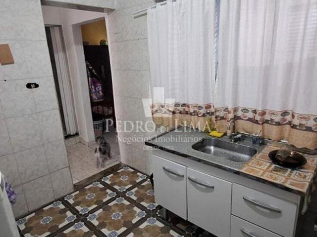 Sobrado frontal no Cangaiba