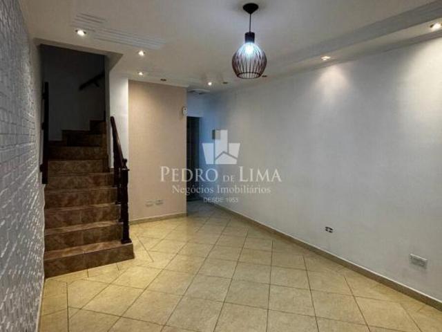 Sobrado Frontal no Cangaiba com 2 dormitorios e 2 vagas de garagem!