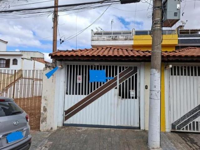 SOBRADO FRONTAL NO JARDIM MARINGÁ: RUA NOVA SERRANA. SÃO 3 SUÍTES, SALA, COZ, LAVABO, TERRAÇO, 2 VAG