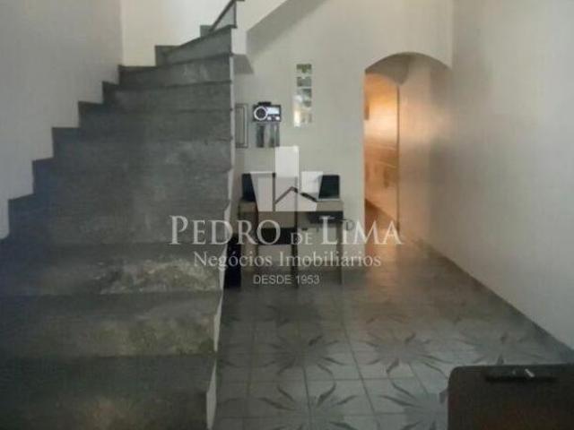 Sobrado frontal no Jardim Eliane Cidade Lider
