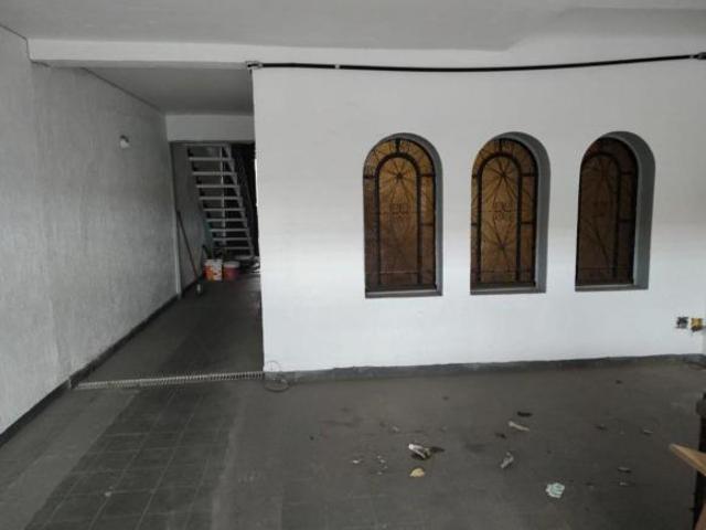 Sobrado Frontal no Parque Boturussu R$ 600 Mil Ref. 6839