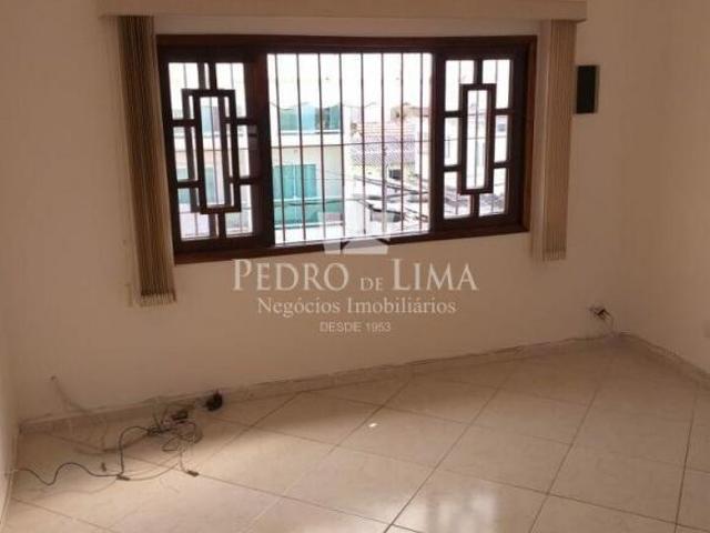 Sobrado Frontal na Cidade Lider 3 dormitórios, 2 suítes, 3 banheiros, 2 vagas e 214m²