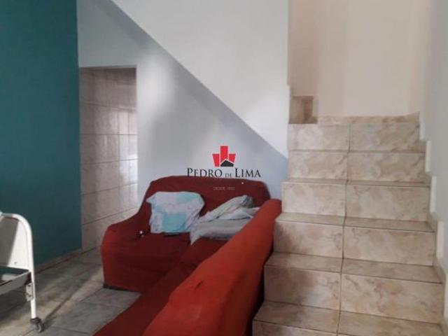 Sobrado frontal na Penha