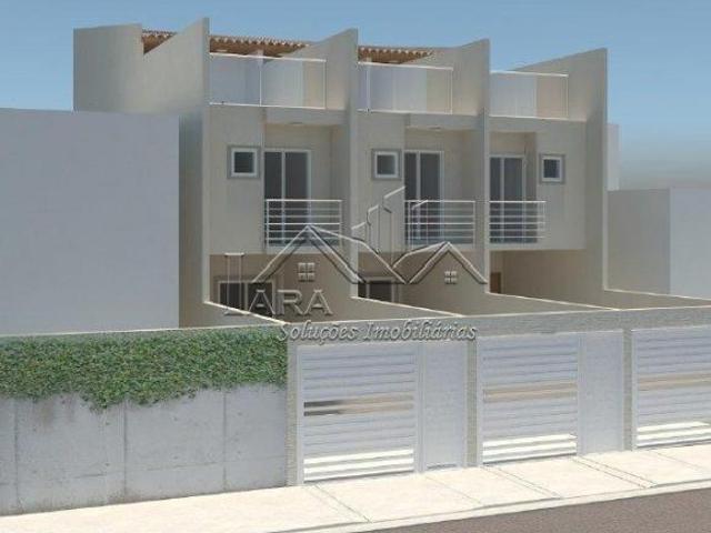 SOBRADO FRONTAL NA PLANTA PARA VENDA NO JARDIM NORDESTE