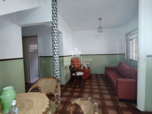 Sobrado frontal na região da Vila Granada Penha