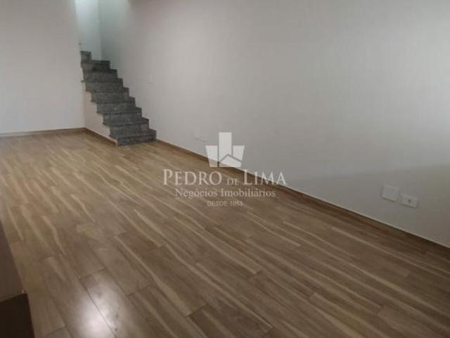 Sobrado frontal na região da Vila Matilde