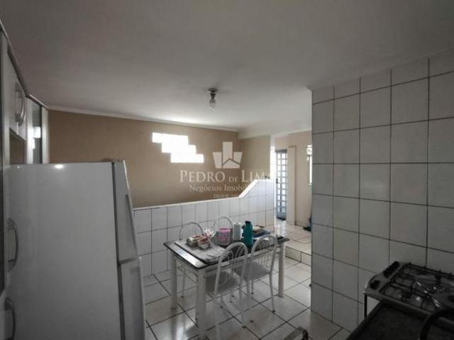 Sobrado Frontal na região da Vila Ré
