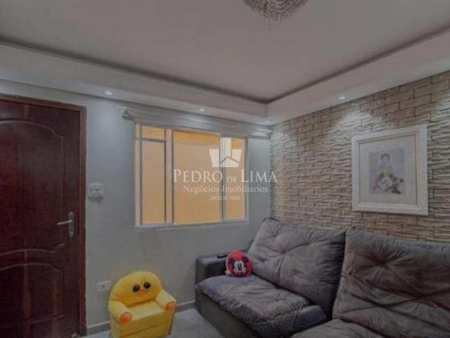 Sobrado frontal na Vila Ré