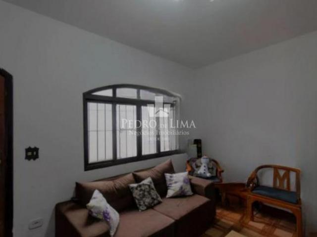 Sobrado frontal na Vila São Francisco Ponte Rasa