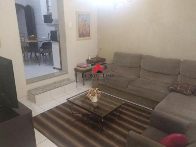 Sobrado frontal na Vila Salete Penha