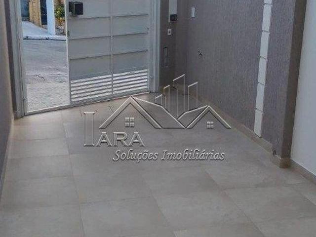 SOBRADO FRONTAL PARA VENDA NO PATRIARCA