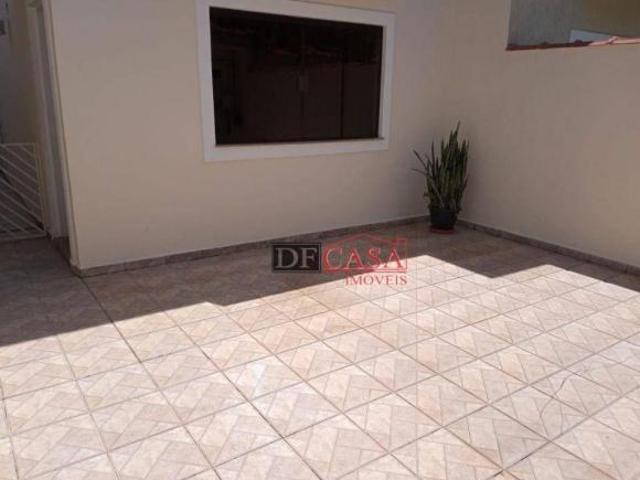 Sobrado Frontal Penha