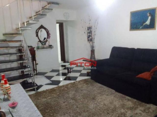 Sobrado Frontal Penha São Paulo/SP