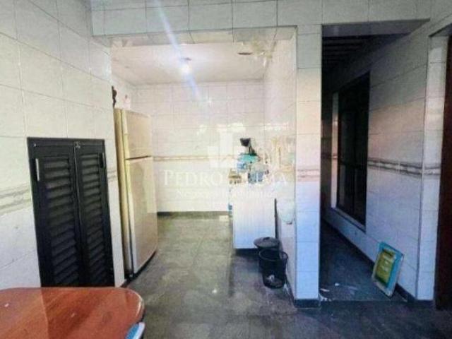 Sobrado frontal próximo avenida aricanduva