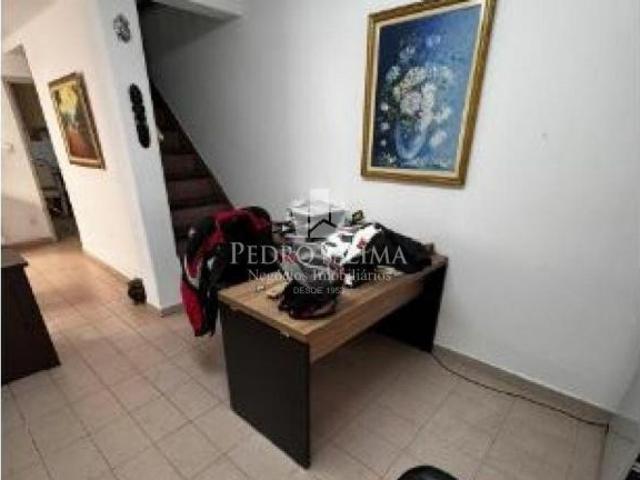 Sobrado Frontal Residencial ou Comercial, 2 quartos, 2 vagas, Tatuapé