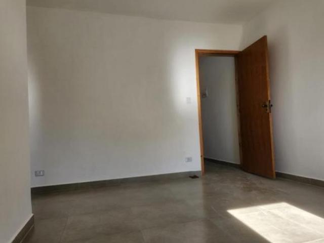 SOBRADO FRONTAL TOTALMENTE REFORMADO! 2 SUÍTES, 117M², RUA PARALELA AV. SÃO MIGUEL V. PARANAGUÁ! S