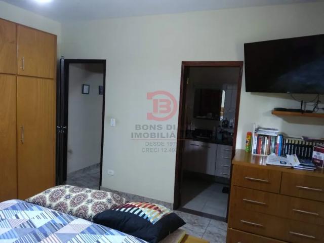 Sobrado frontal Vila Popular