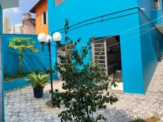 Sobrado, Guarulhos, 146m², 3 drms, 1 suíte, próx Shop.Maia, 5 min. do centro