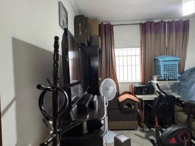 Sobrado Guarulhos Jardim Santa Clara 156 M² 3 Dormitórios